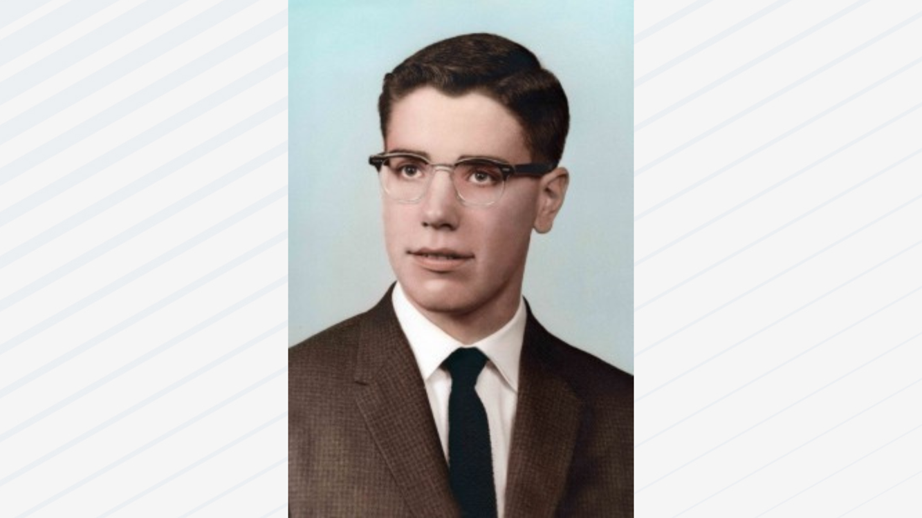 Stuart C. Glover | Obituaries | channel3000.com