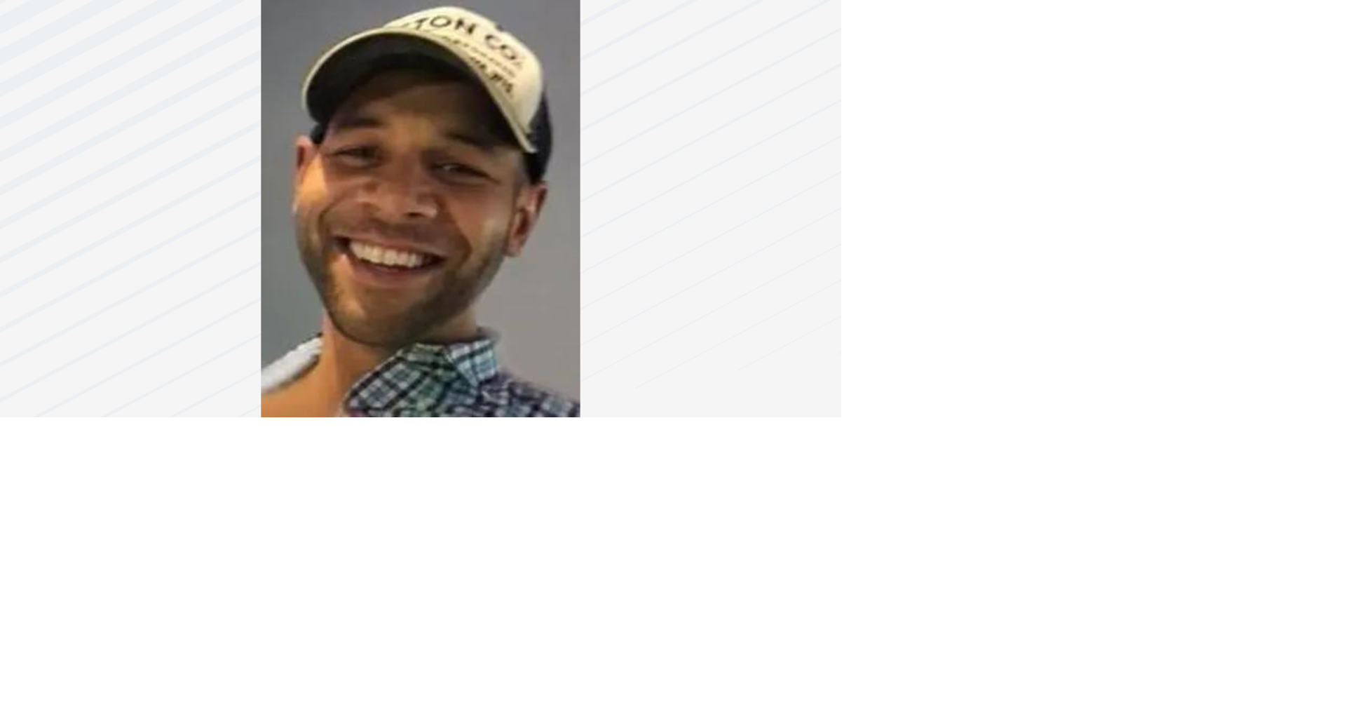 Cory Daniel Olson | Obituaries | channel3000.com