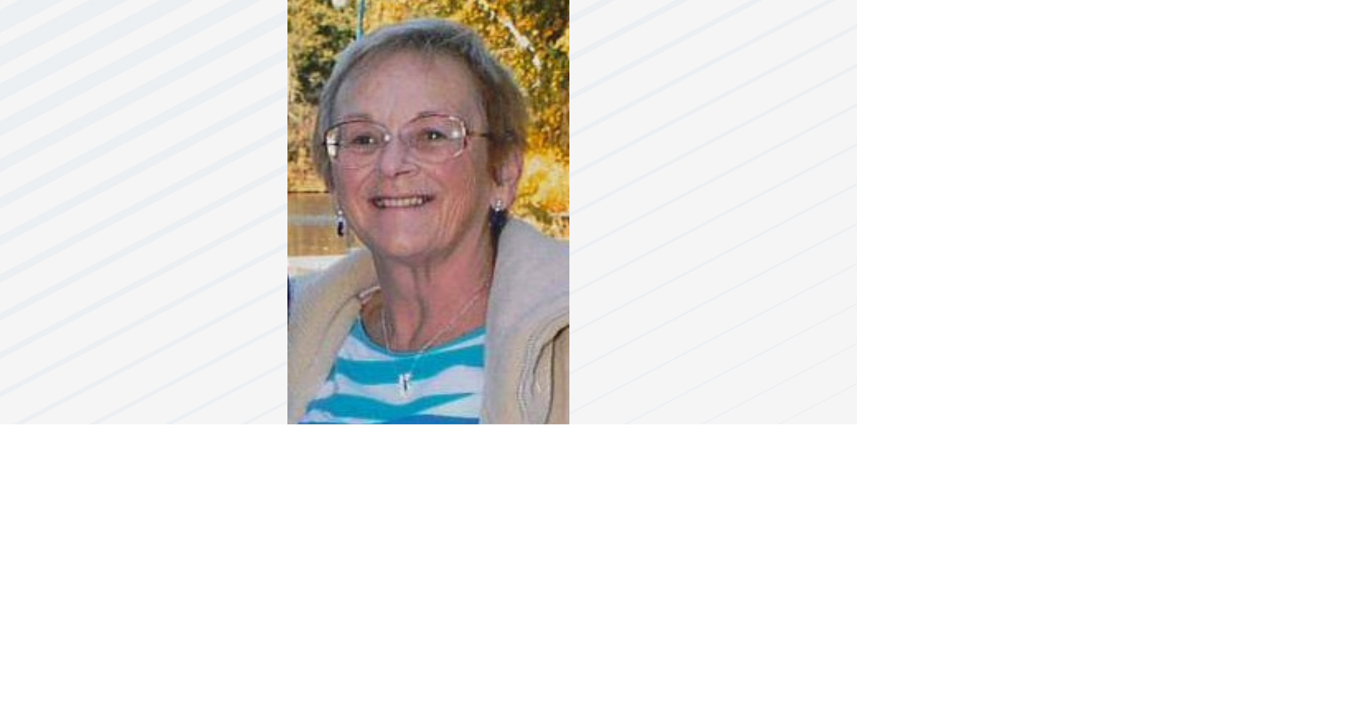 Sally Kay Crabb Hoskins | Obituaries | channel3000.com