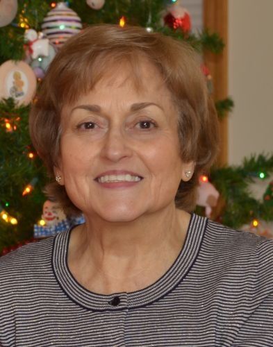 Mary Ann Carson | Obituaries | channel3000.com