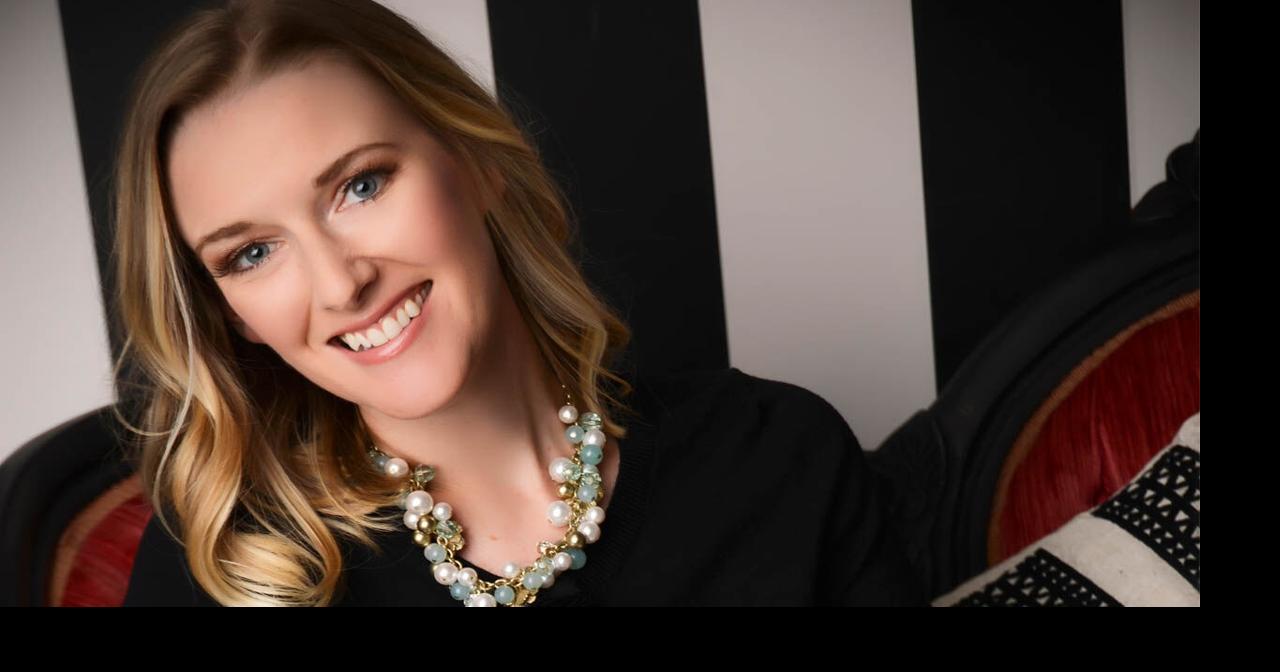 ‘Never stop singing’ says opera star Jeni Houser | Columns ...