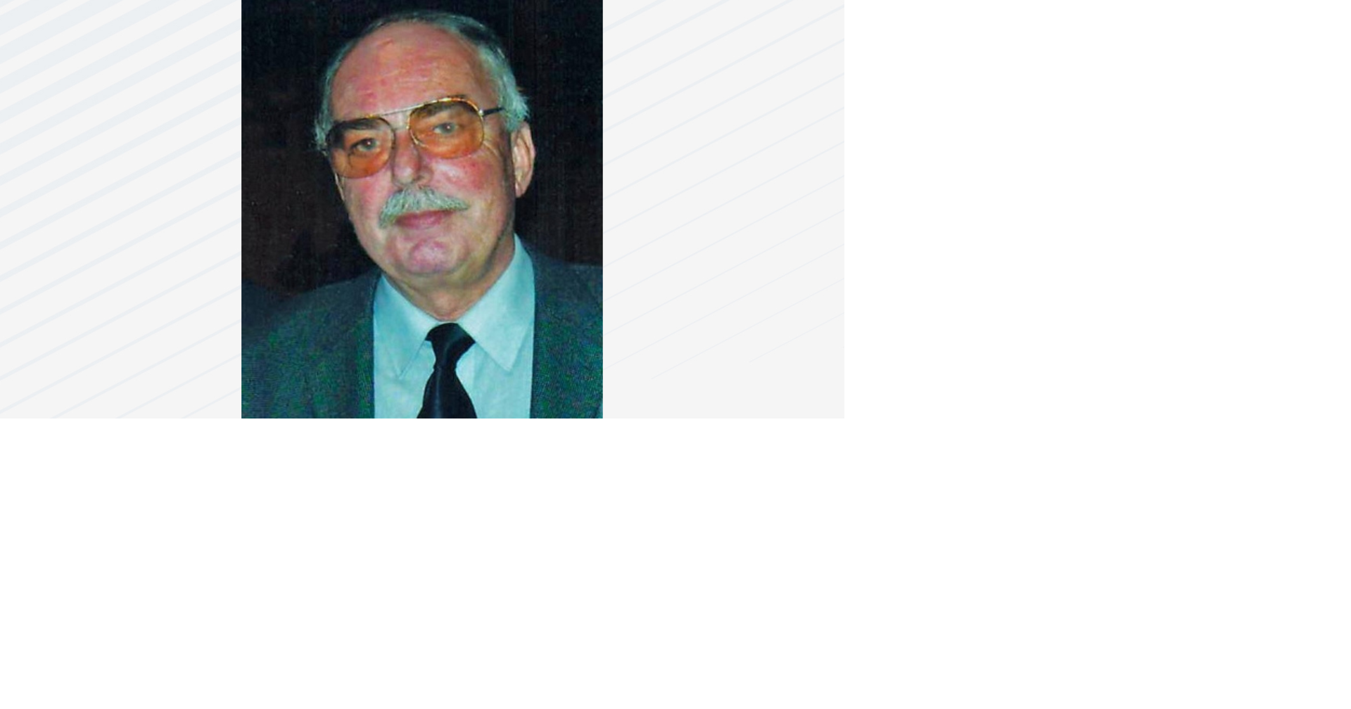 William Dale "Bill" Nelson | Obituaries | channel3000.com