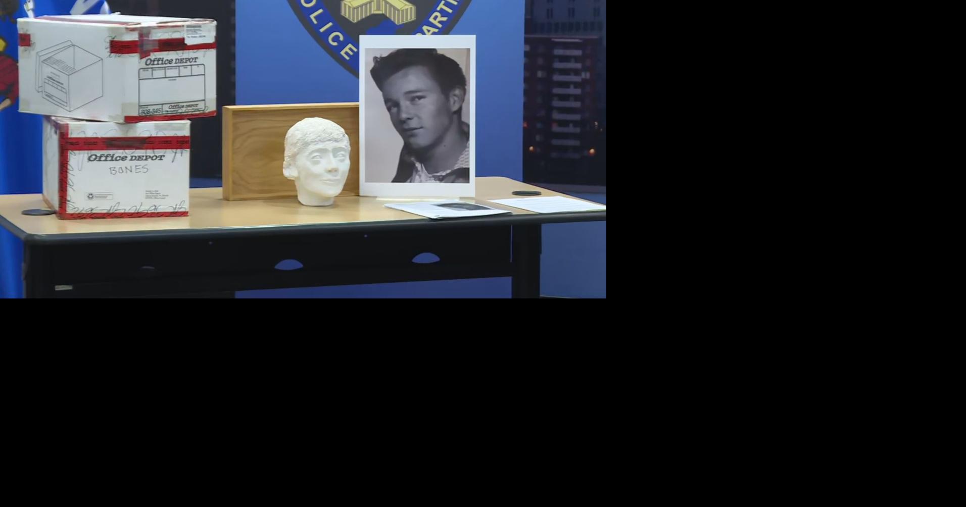 Man identified in 1989 "Chimney Doe" case | News | channel3000.com