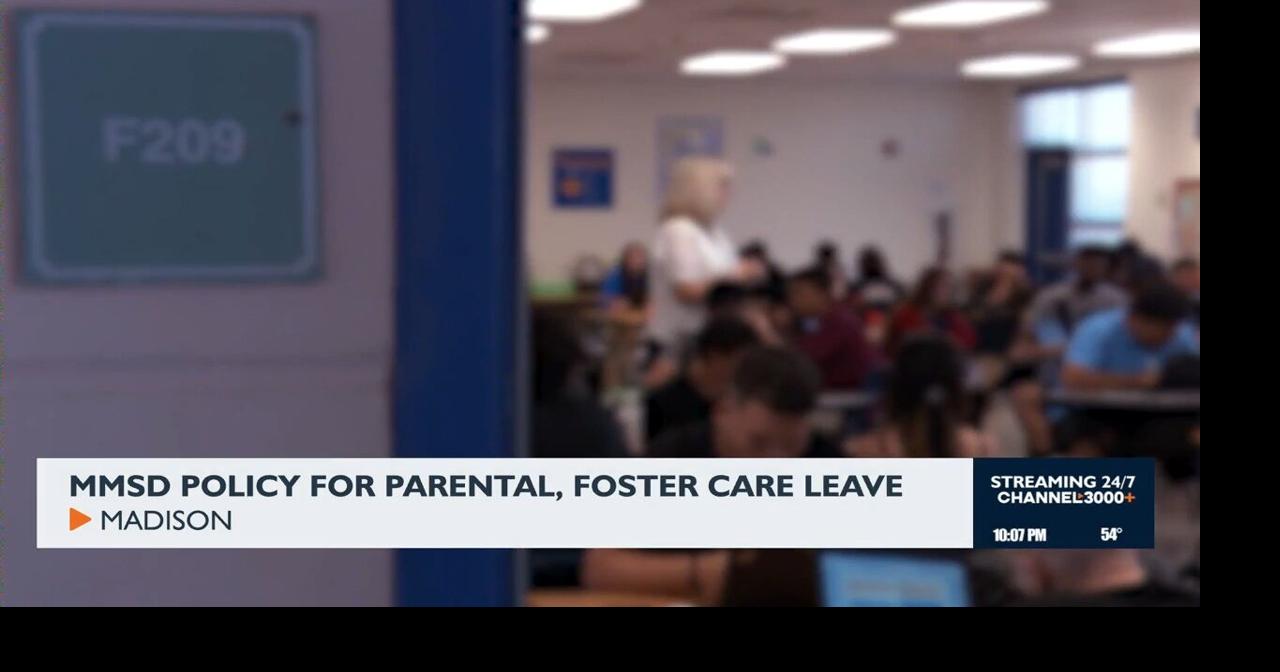 'An investment in the future': Madison school district approves paid ...