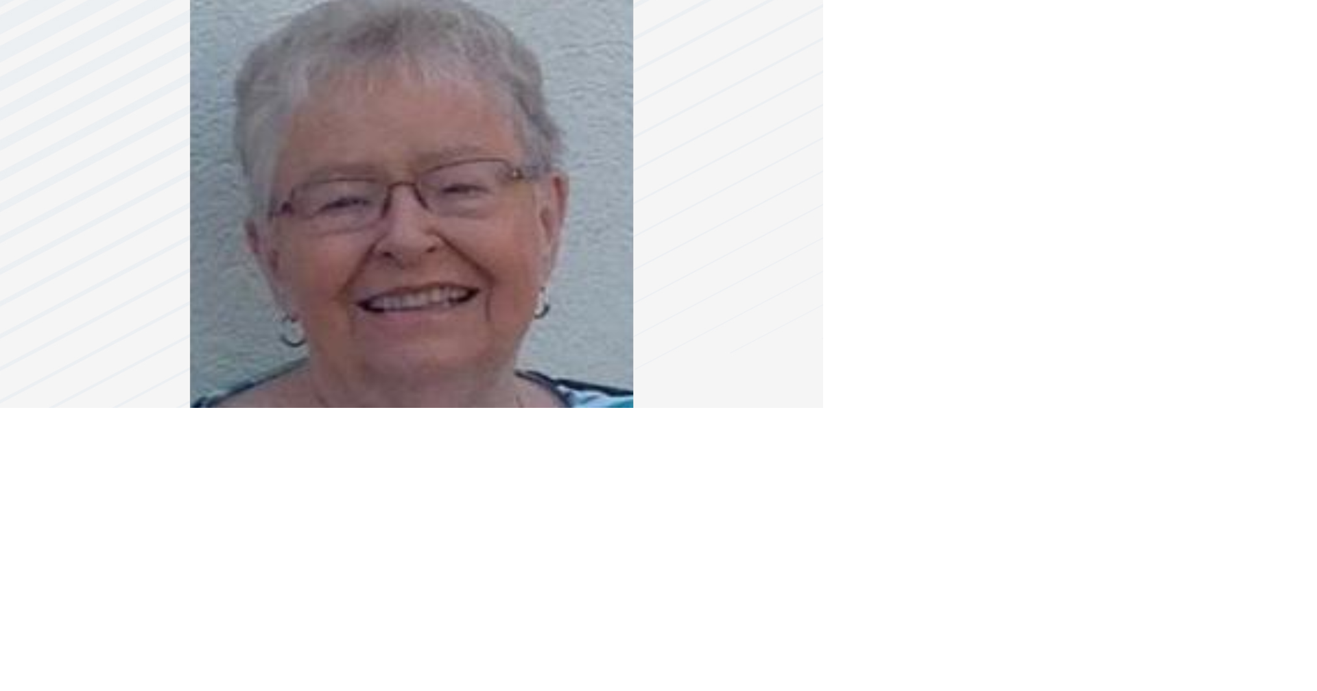 Beverly Jean Padley | Obituaries | channel3000.com