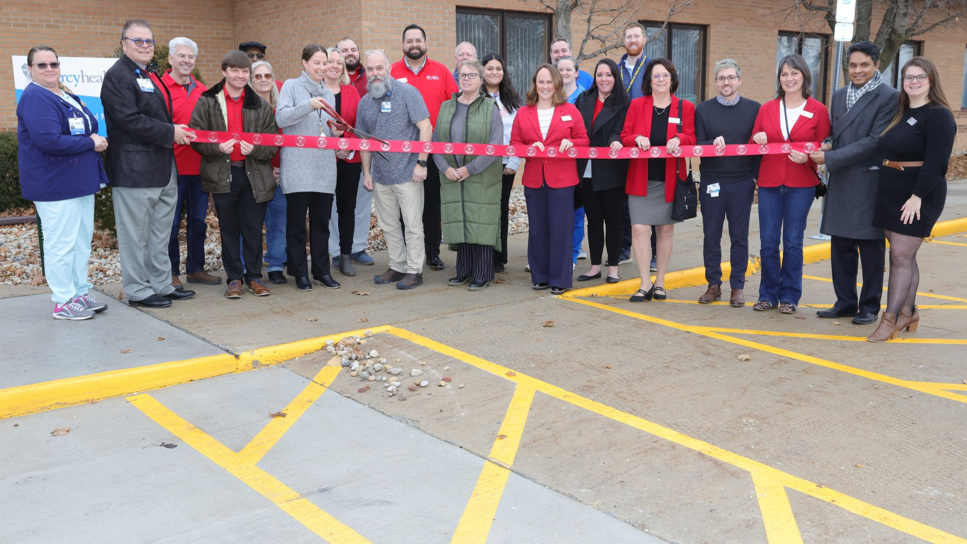 Mercyhealth opens new occupational health clinic in Beloit | News ...