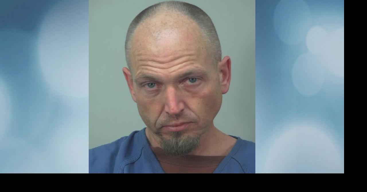 Escaped inmate turns himself in to Dane County Sheriff’s Office | Local ...