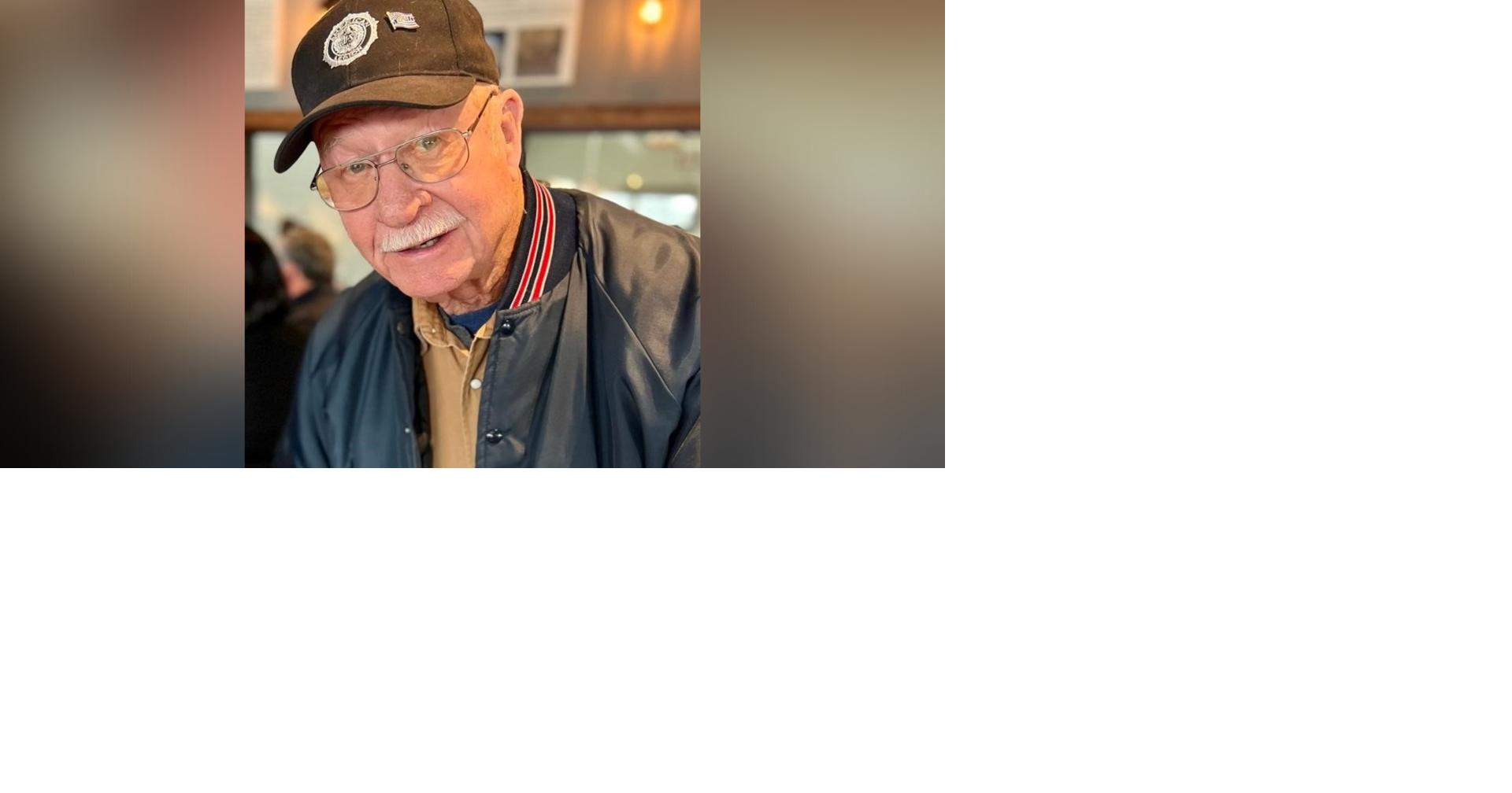 Roger M. Hamilton | Obituaries | channel3000.com