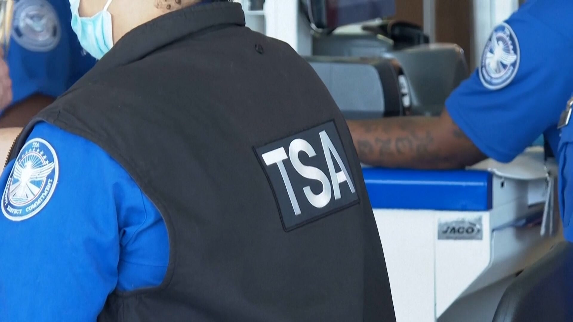 Skip the ID hand-off: How to opt in to TSA PreCheck Touchless ID | News ...