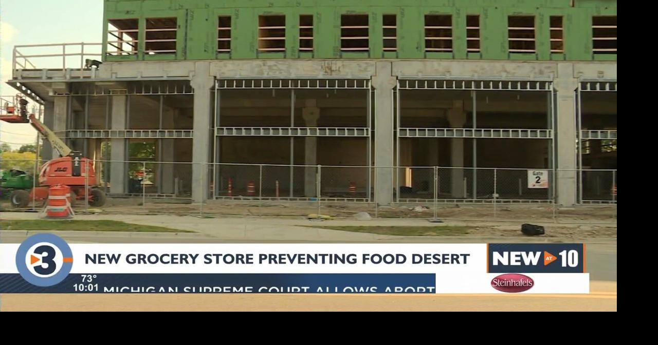 Madison close to finalizing deal to bring new full-service grocery ...