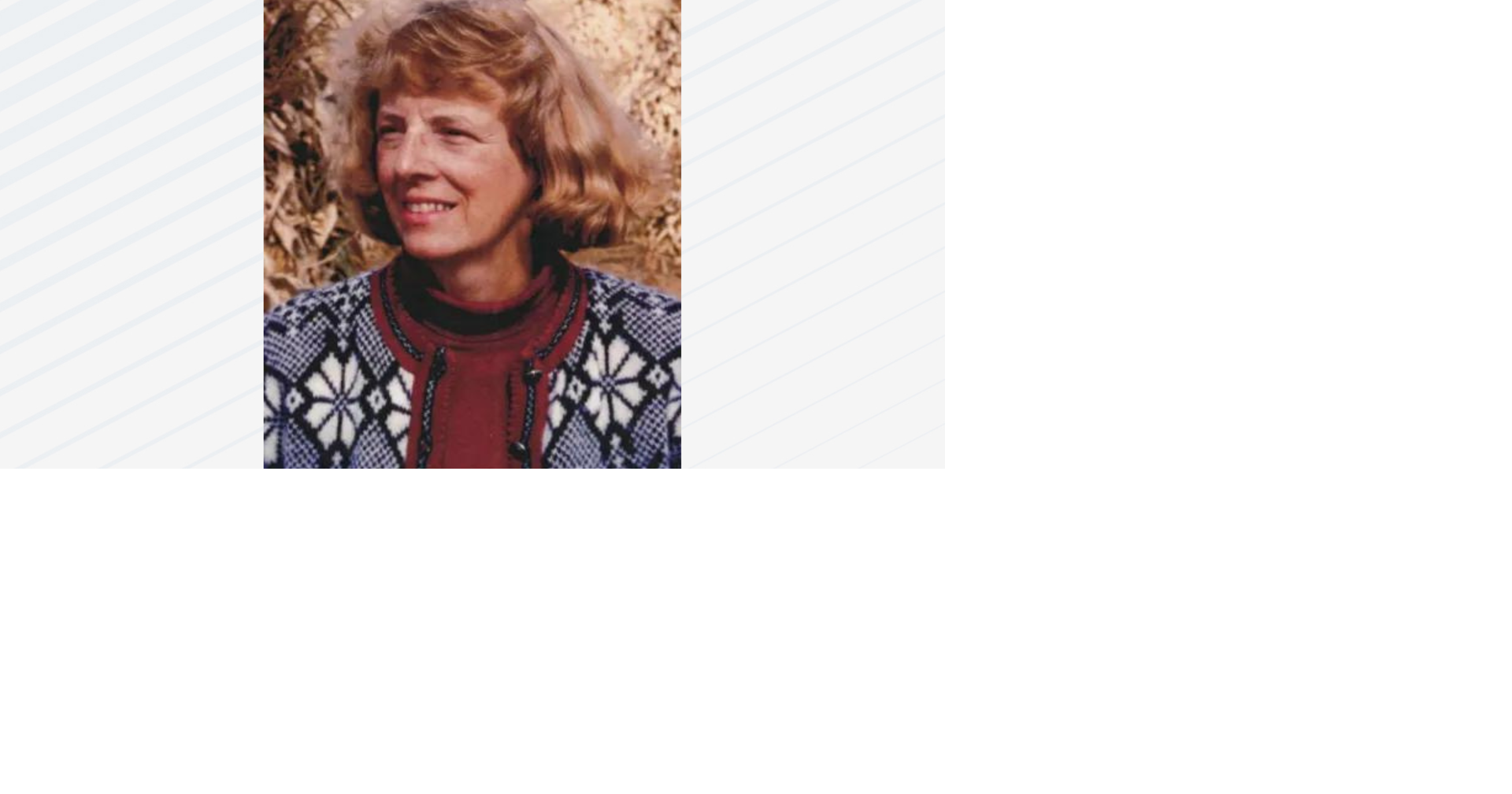 Judith "Judy" Kent Whipple | Obituaries | channel3000.com