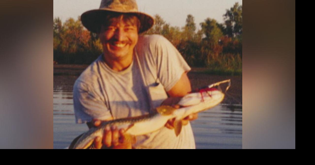 Steven Wayne Johnson | Obituaries | channel3000.com