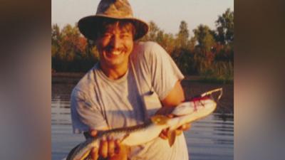 Steven Wayne Johnson | Obituaries | channel3000.com