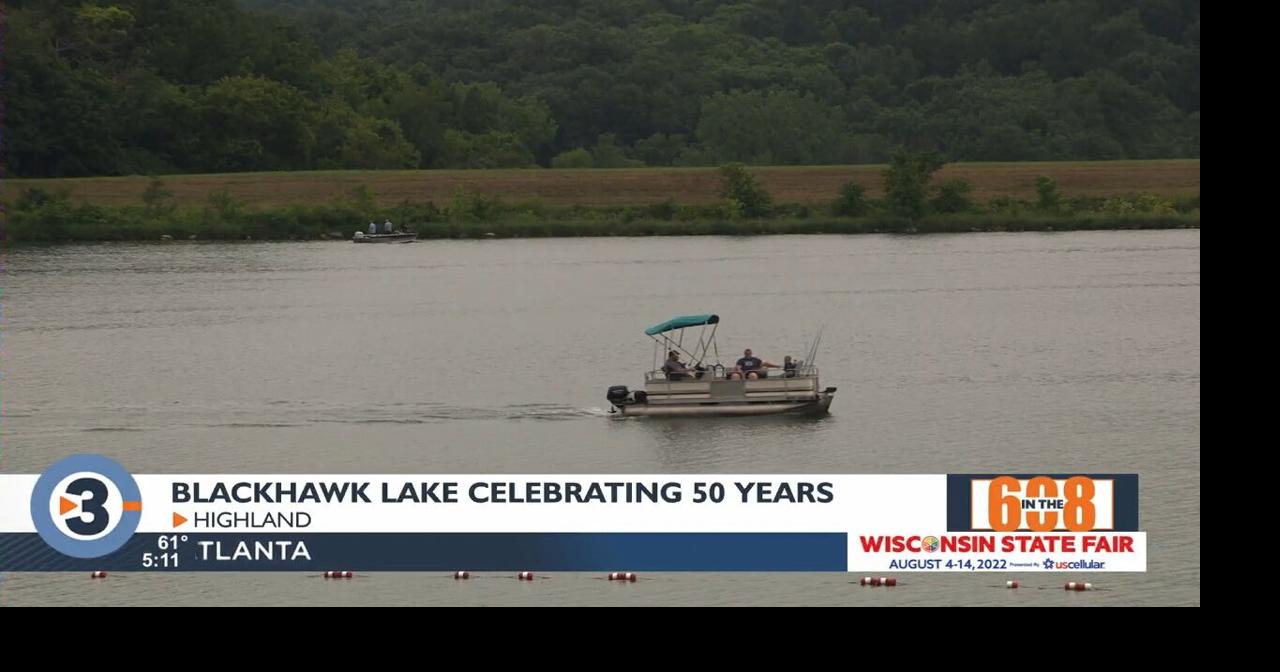In the 608: Blackhawk Lake Recreation Area celebrates 50 years ...