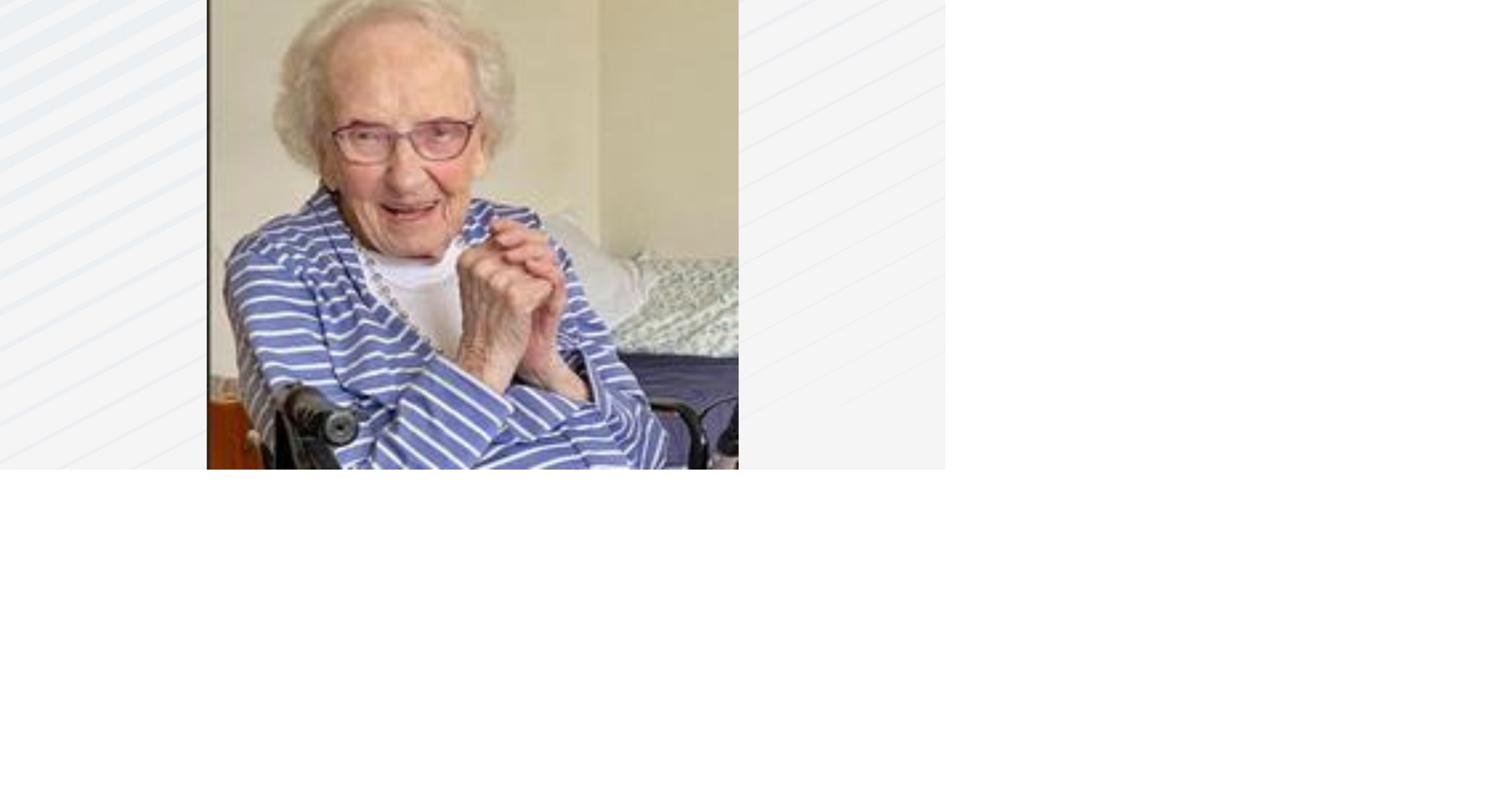 Lila Mae "Jen" Justesen | Obituaries | channel3000.com