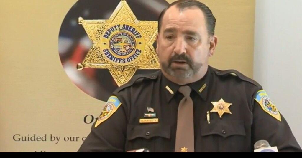 Parisi taps former Dane Co. Sheriff Dave Mahoney to launch Department ...