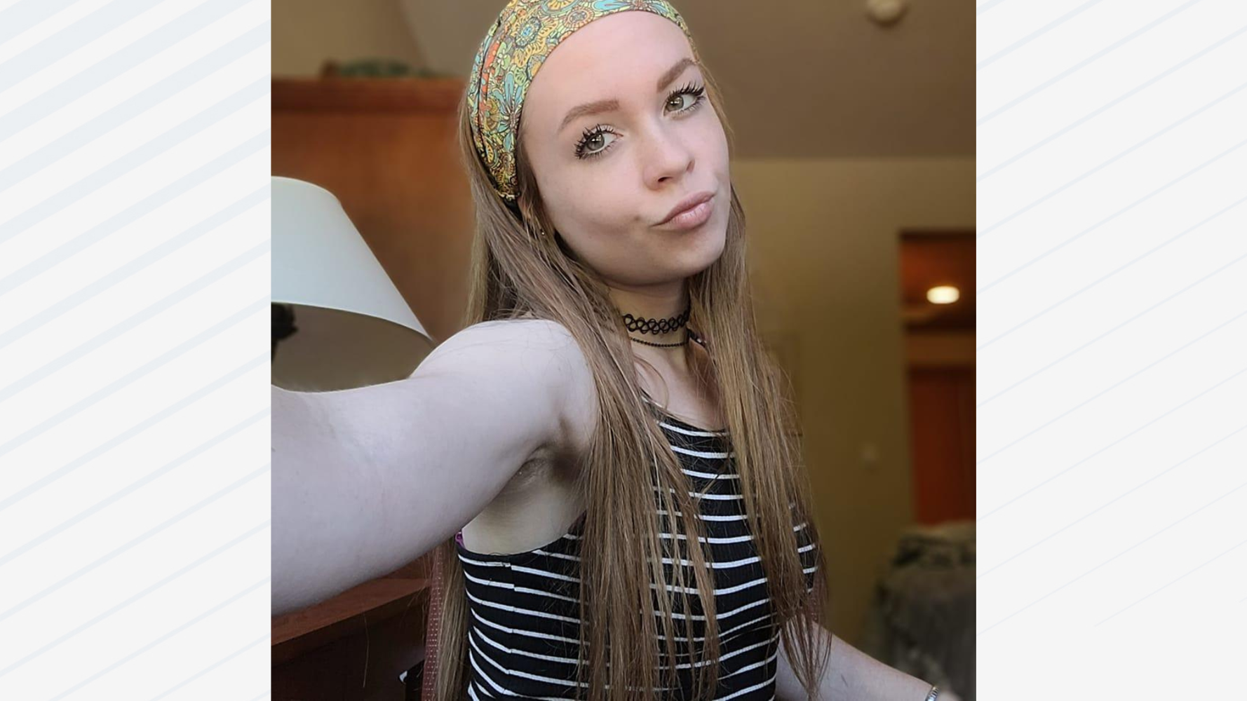 Body found in connection with search for missing Madison woman | News ...