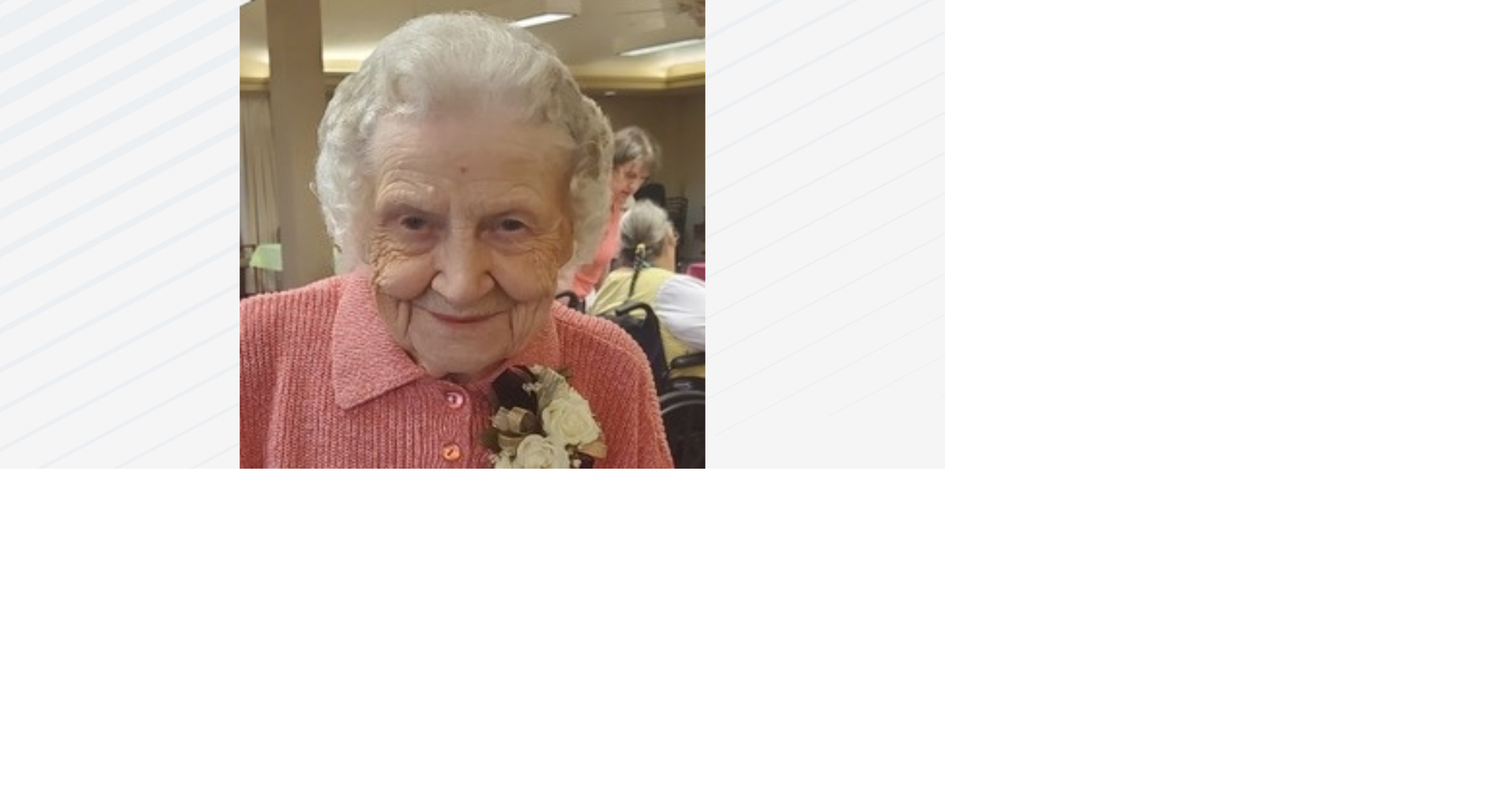 Ruth Kersten | Obituaries | channel3000.com