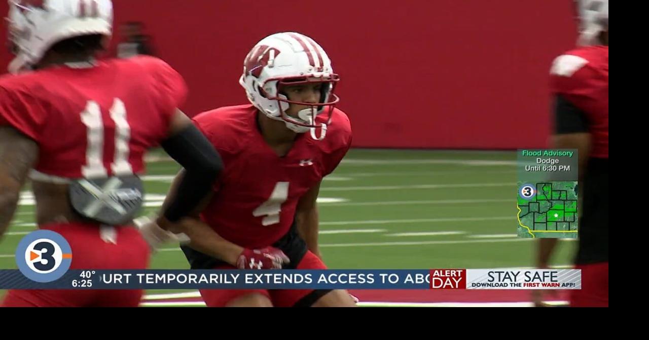 C.J. Williams brings 'chip on shoulder' mentality to Wisconsin | Sports ...