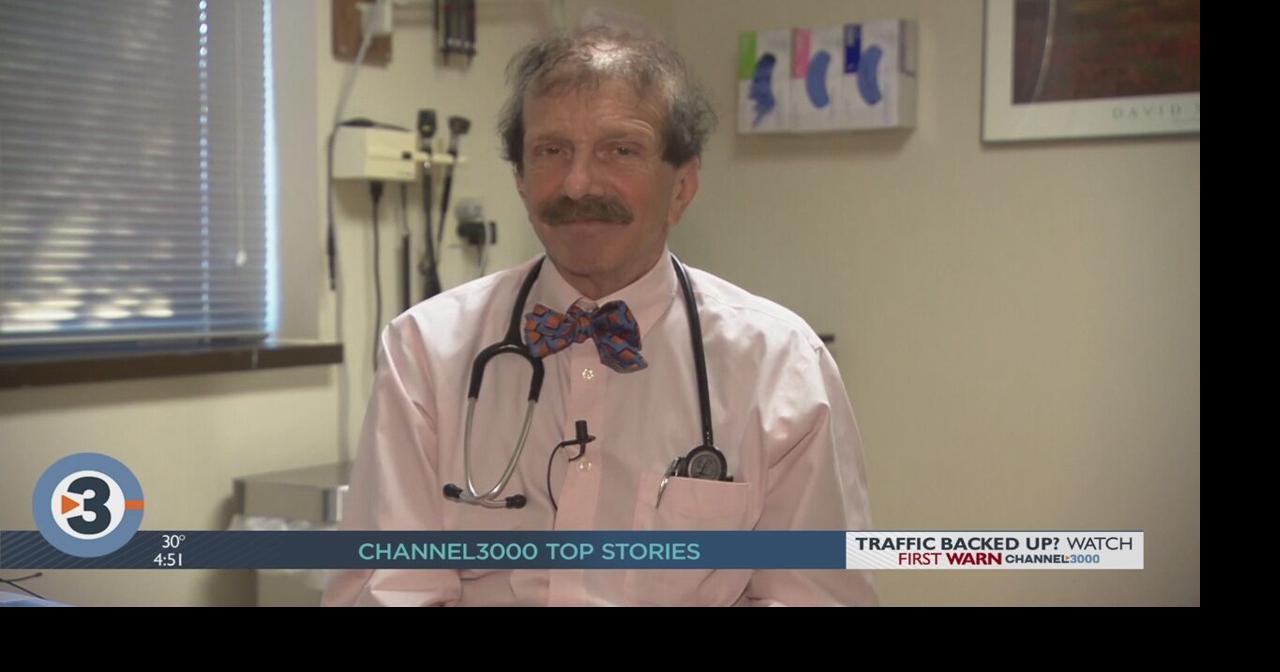 Dr. Zorba answers your medical questions | Health news | channel3000.com