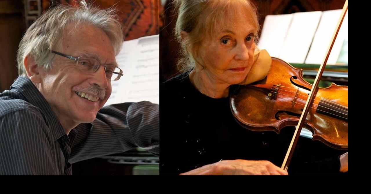 A month-long celebration of John Harbison | Arts & Culture ...