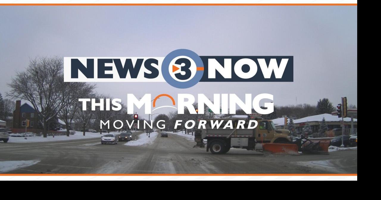 News 3 Now This Morning: January 26, 2026 | Video | channel3000.com