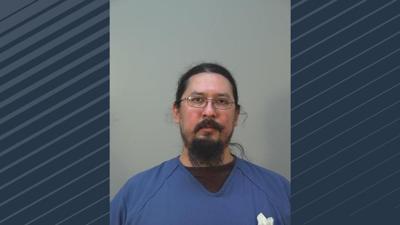 Madison man who shot at cat arrested on multiple charges | Crime news ...