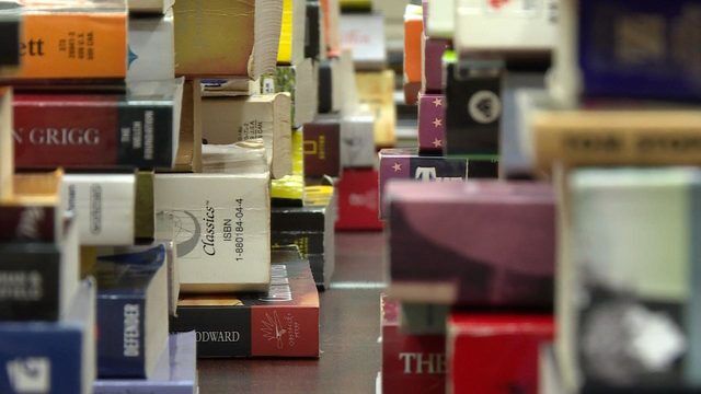 For Rock County Jail inmates, reading helps them ‘escape’ | Local News ...