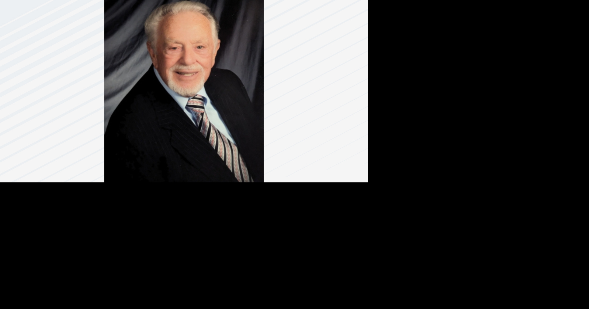 Edwin Robert "Ed" Matush | Obituaries | channel3000.com