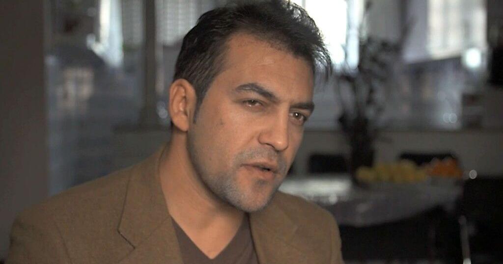 Famous Afghan actor: ‘Kabul is a war zone’ | National and World News ...