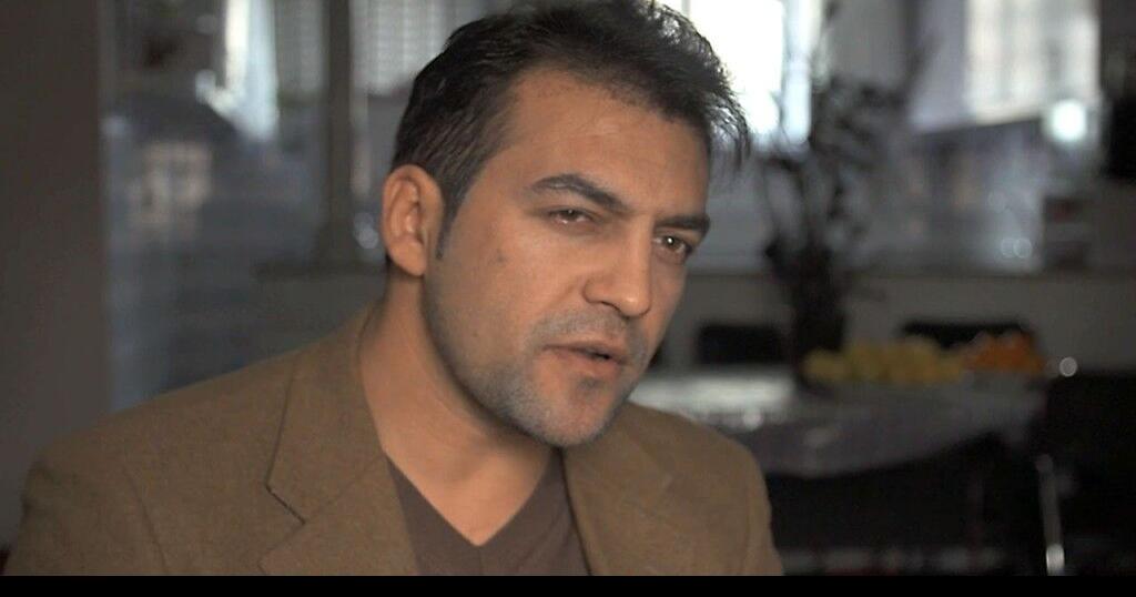 Famous Afghan actor: ‘Kabul is a war zone’ | National and World News ...