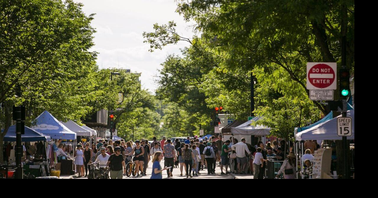 Science on the Square to feature at Madison Night Market on Oct. 19 ...