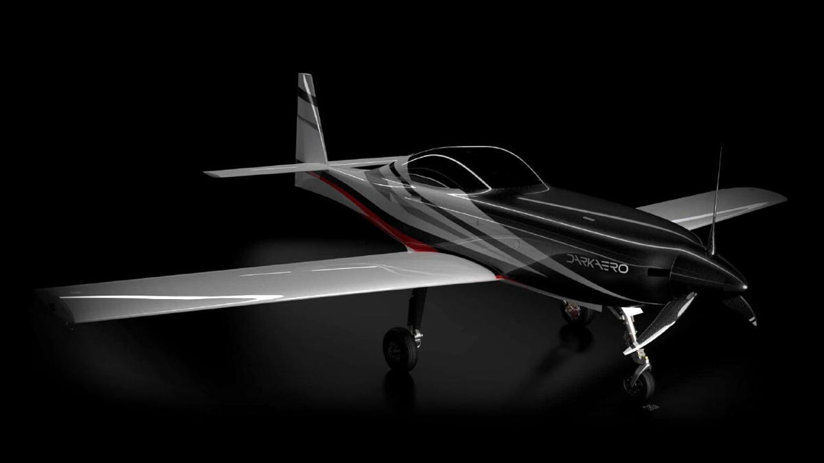 Three engineering siblings launch a company and the home-built airplane ...