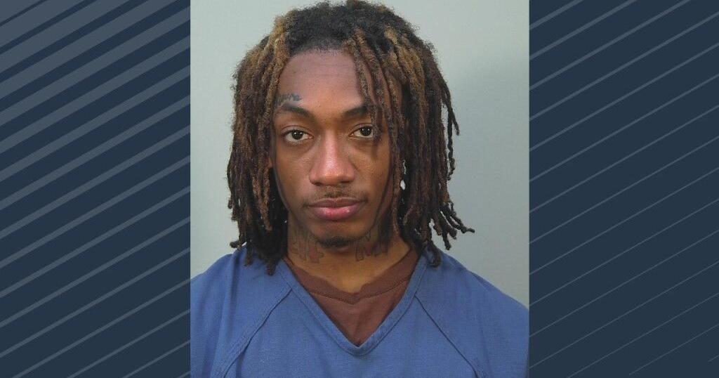 Man who stole handgun during drug deal sentenced to 4 years in prison ...