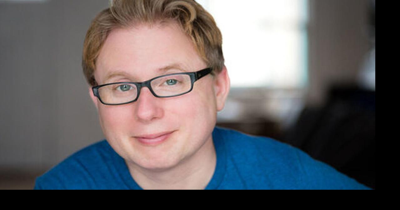 Andrew Abrams on a dream realized and his next Madison show | MADISON ...