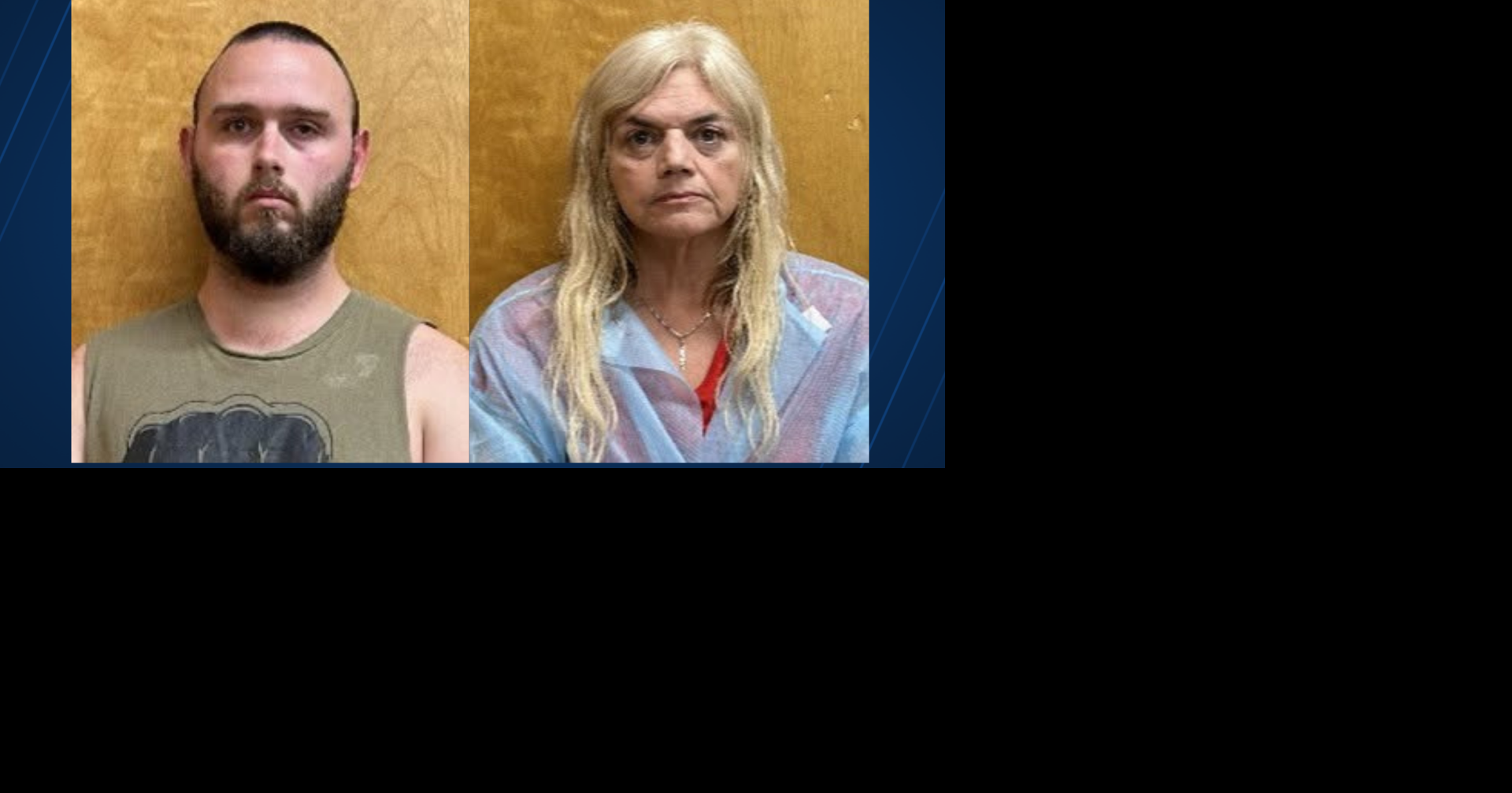 Two charged after human remains that included Packers tattoo found in ...