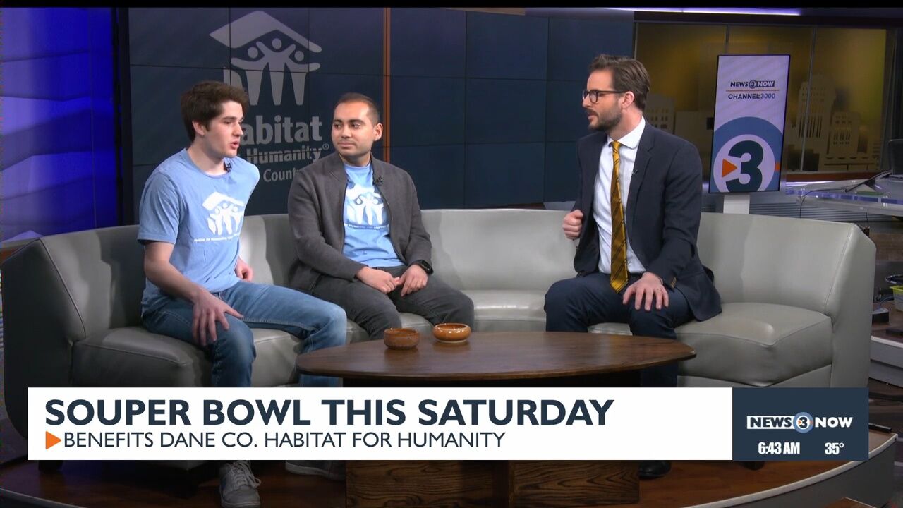 Channel 3000 | Madison, WI news and weather