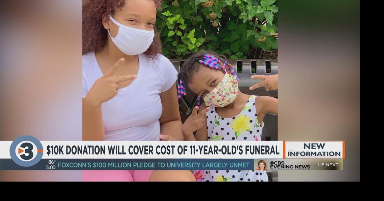 CEO donates $10K to pay for Anisa Scott’s funeral to give her ‘the home ...