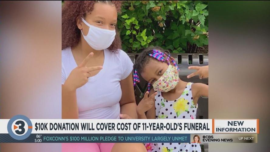 CEO donates $10K to pay for Anisa Scott’s funeral to give her ‘the home ...