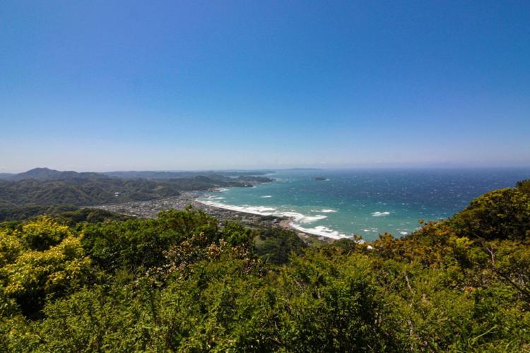 Why the weirdest sea level changes on Earth are happening off the coast ...