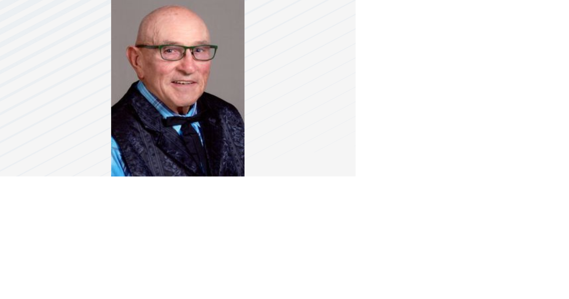 Lawrence "Lornie" C. Spahn | Obituaries | channel3000.com