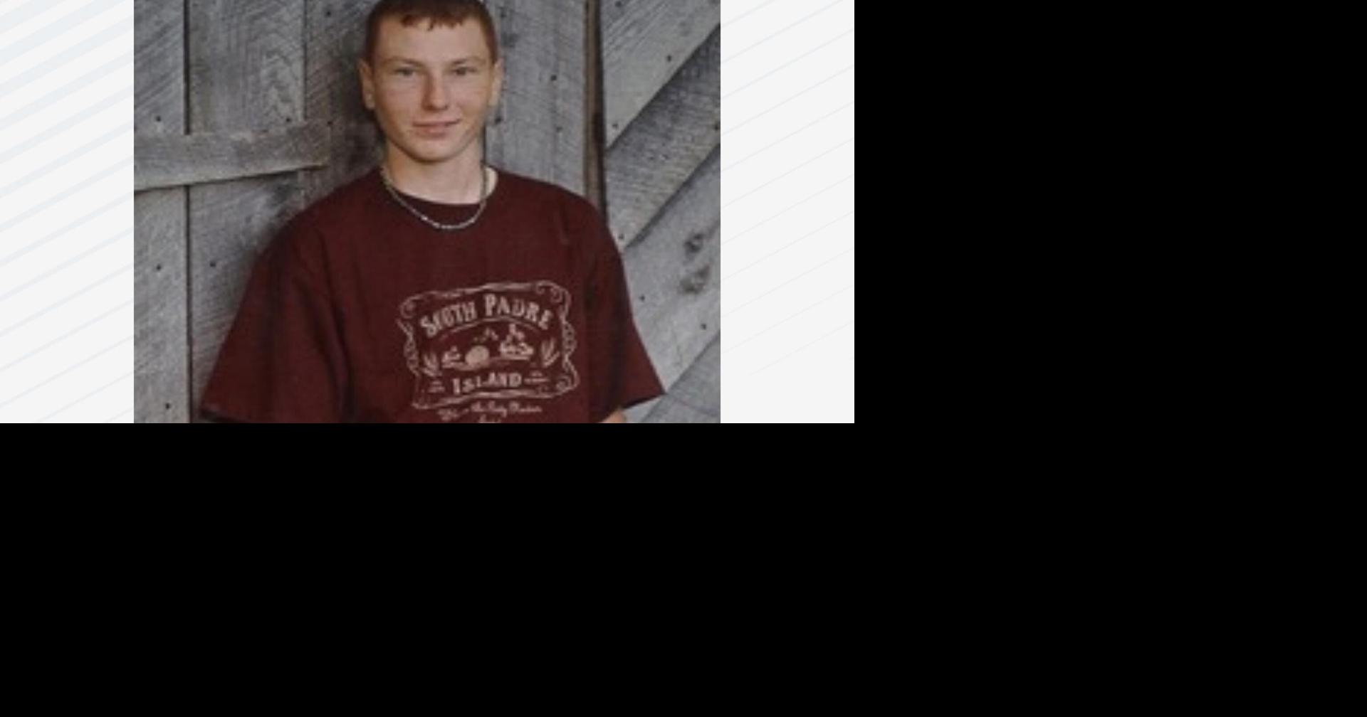 Dustin M. Baker | Obituaries | channel3000.com