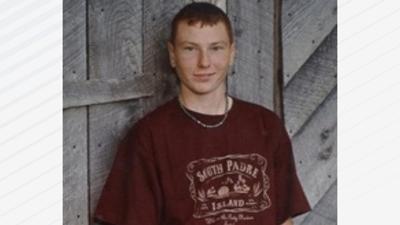 Dustin M. Baker | Obituaries | channel3000.com