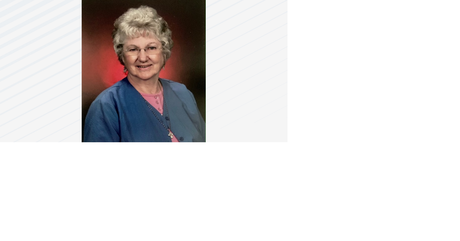 Virginia D. Beale Meitner Lumina | Obituaries | channel3000.com