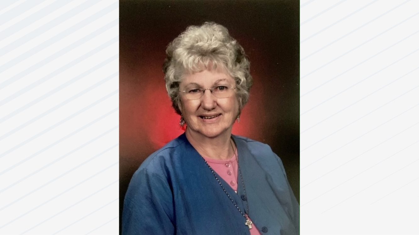 Virginia D. Beale Meitner Lumina | Obituaries | channel3000.com