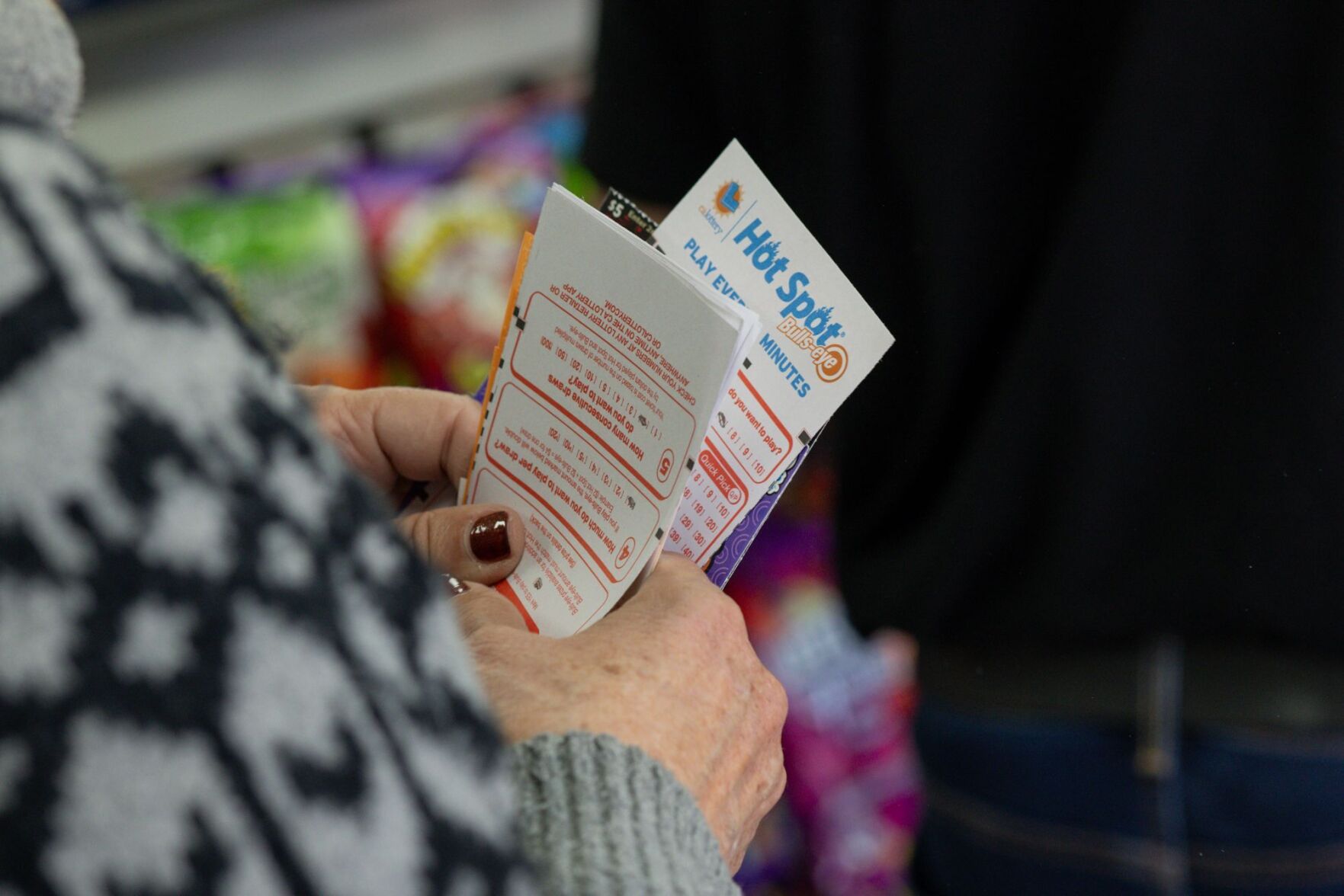 Powerball’s second-biggest jackpot of the year climbs to $1.1 billion ...