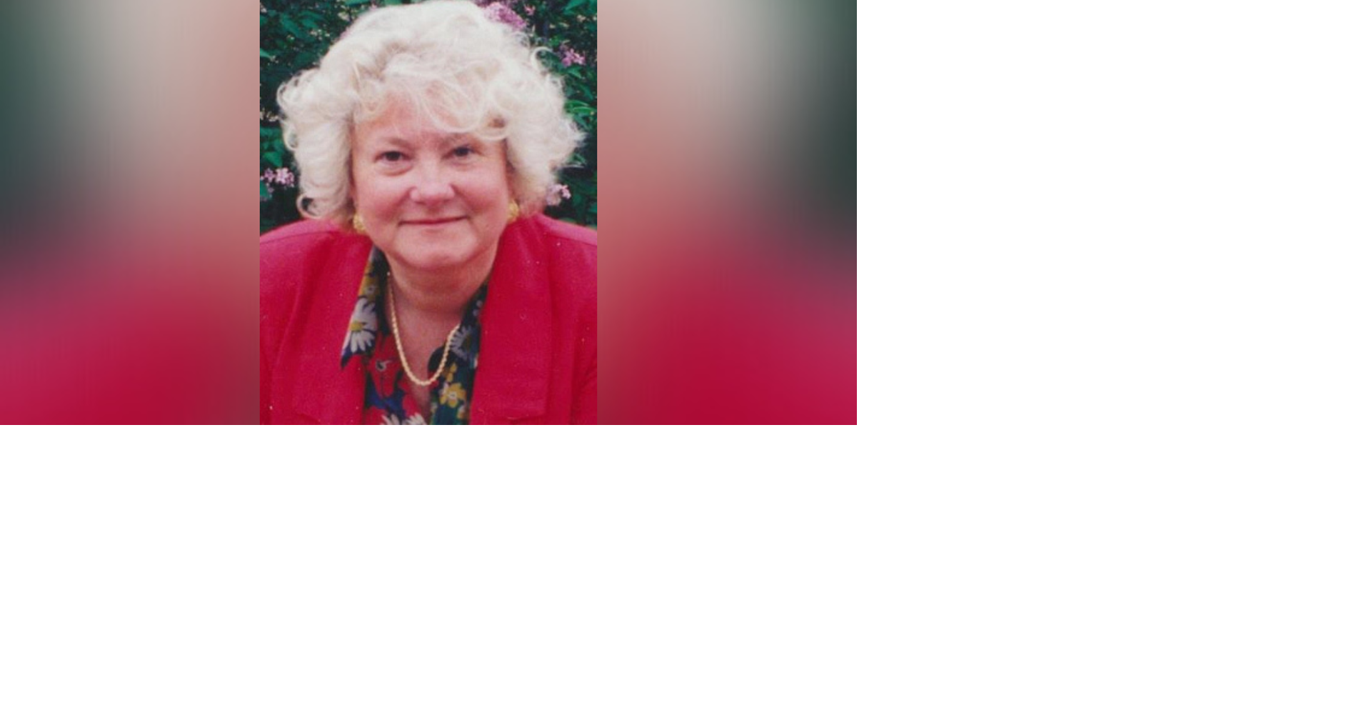 Charlene I. Schulz | Obituaries | channel3000.com