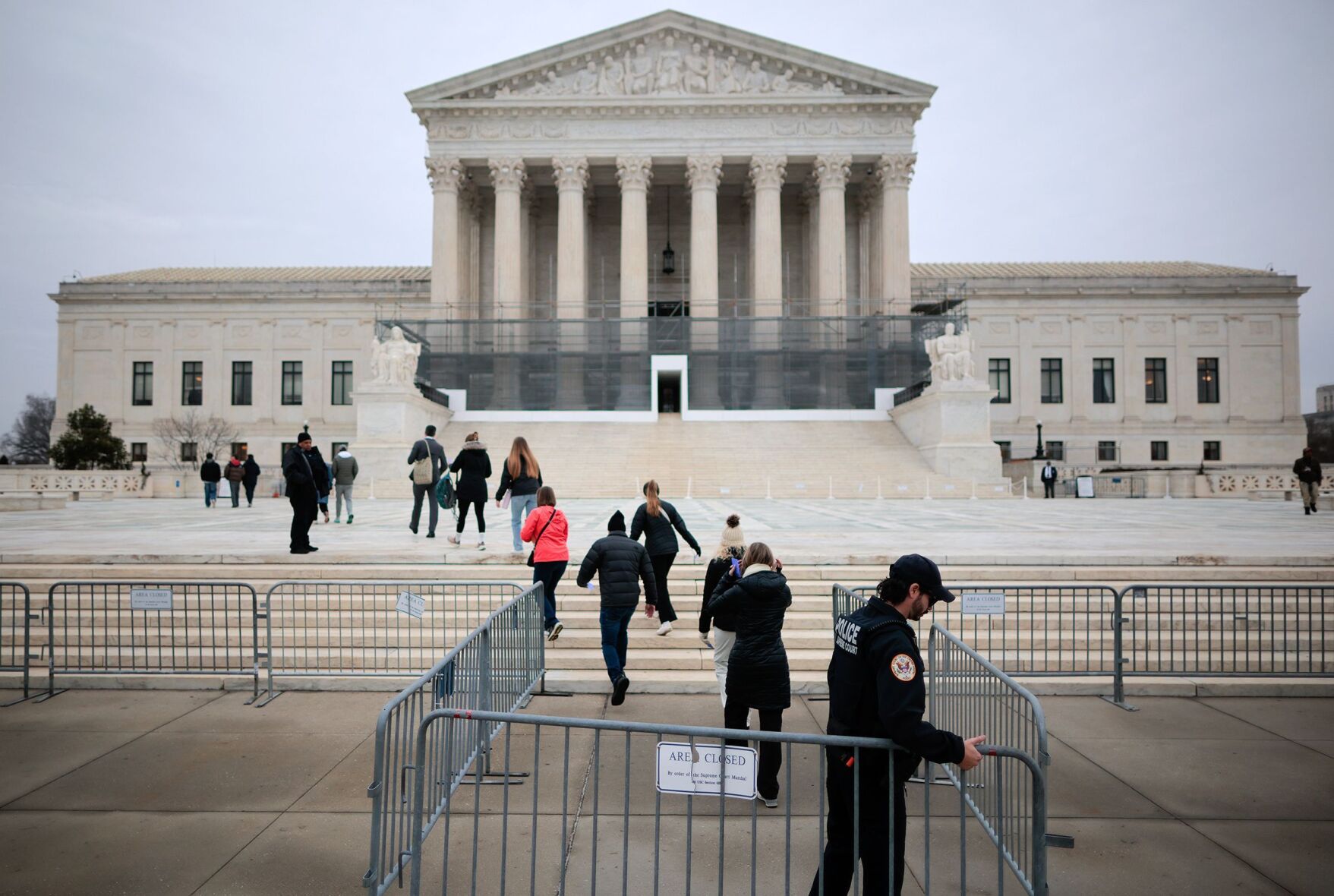 Supreme Court leaves multibillion-dollar Scouting America bankruptcy ...
