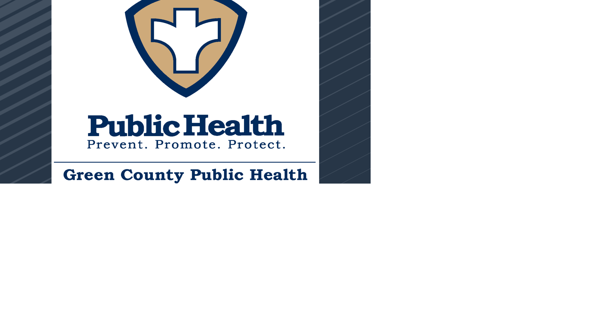 Green County Public Health announces event for National Public Health ...