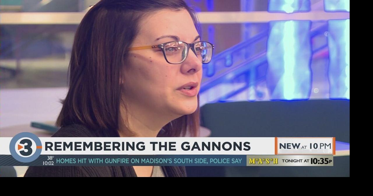 Remembering Amy and Jocelyn Gannon, the Madison mother and daughter ...